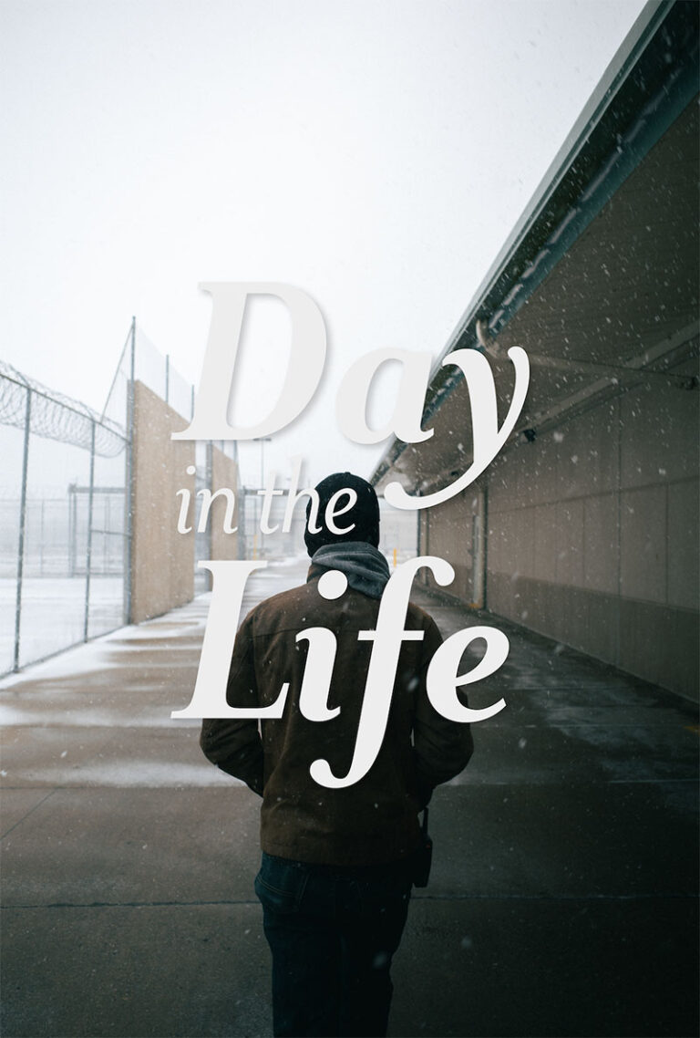 Prison Life Media | Real Stories of Prison Transformation