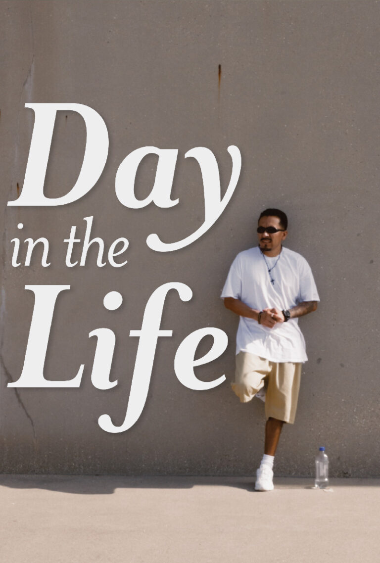 Prison Life Media | Real Stories of Prison Transformation